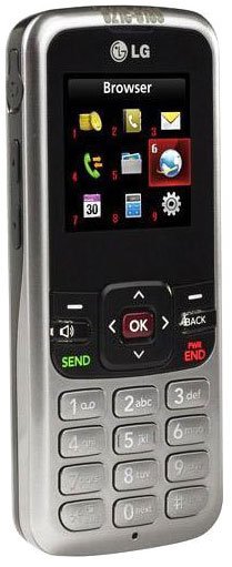 LG 100C Reviews, Specs & Price Compare