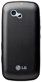 LG Rumor Plus Reviews, Specs & Price Compare