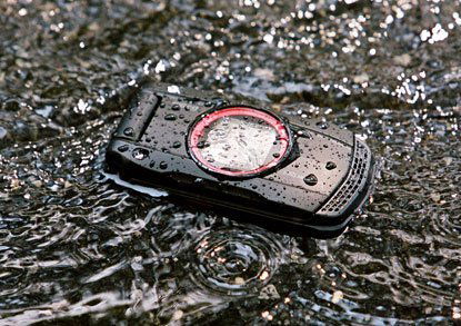 Casio GzOne Ravine Reviews, Specs & Price Compare