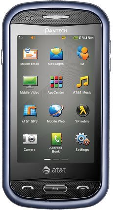 Pantech Laser Reviews, Specs & Price Compare