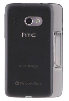 HTC Surround Reviews, Specs & Price Compare