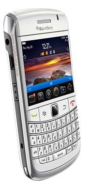 BlackBerry Bold 9780 Reviews, Specs & Price Compare