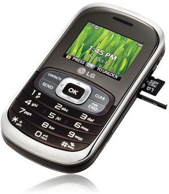 LG Octane Reviews, Specs & Price Compare