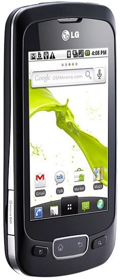 LG Optimus T Reviews, Specs & Price Compare