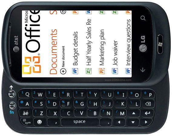 LG Quantum Reviews, Specs & Price Compare