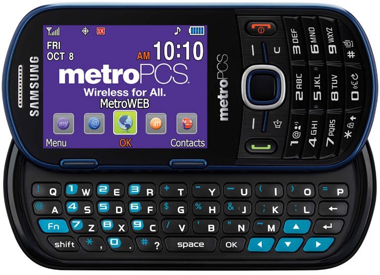 Samsung Messager III Reviews, Specs & Price Compare