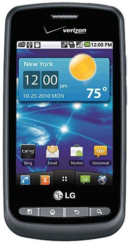 LG Vortex Reviews, Specs & Price Compare