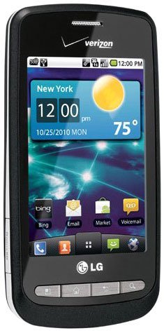 LG Vortex Reviews, Specs & Price Compare