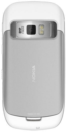 Nokia C7 Reviews, Specs & Price Compare