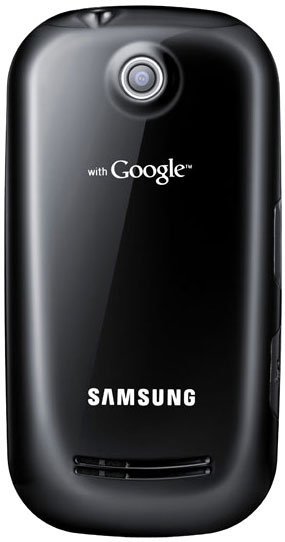 Samsung Galaxy 550 Reviews, Specs & Price Compare