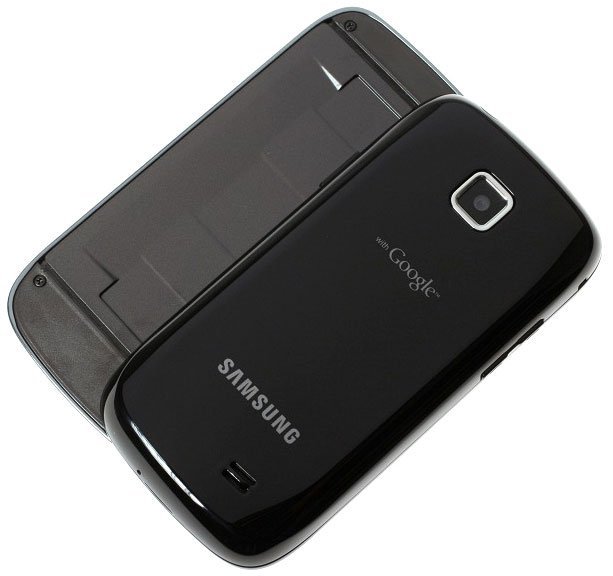 Samsung I5510 Reviews, Specs & Price Compare