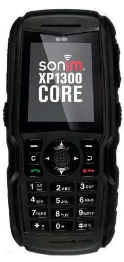 Sonim XP1300 Core Reviews, Specs & Price Compare