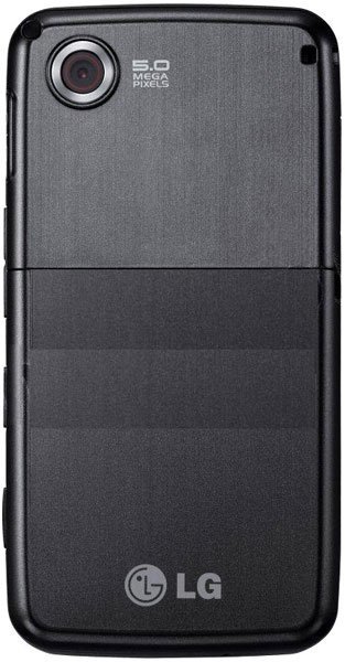 LG GT400 Viewty Smile Reviews, Specs & Price Compare