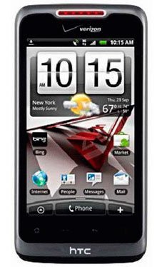 HTC Merge Reviews, Specs & Price Compare