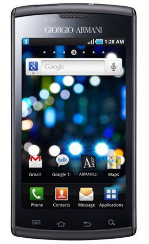 Samsung I9010 Galaxy S Reviews, Specs & Price Compare