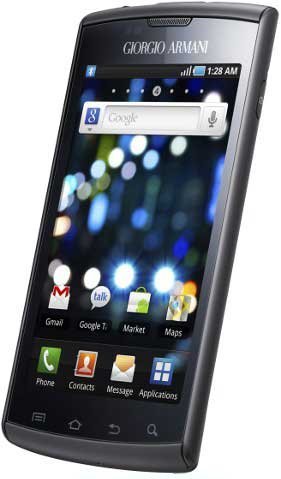 Samsung I9010 Galaxy S Reviews, Specs & Price Compare