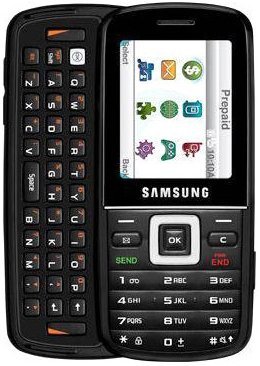 Samsung SGH-T401G Reviews, Specs & Price Compare