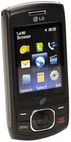 LG 620G Reviews, Specs & Price Compare