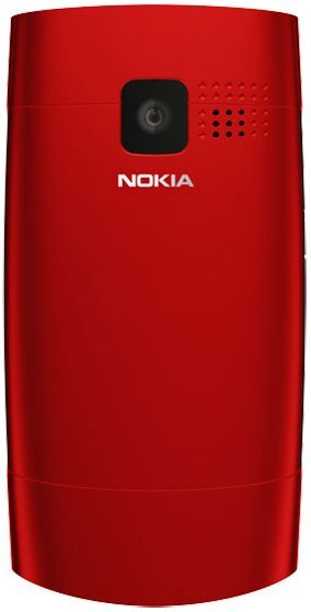 Nokia X2-01 Reviews, Specs & Price Compare