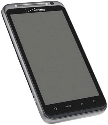 HTC ThunderBolt Reviews, Specs & Price Compare