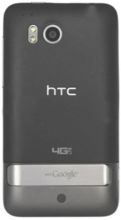HTC ThunderBolt Reviews, Specs & Price Compare