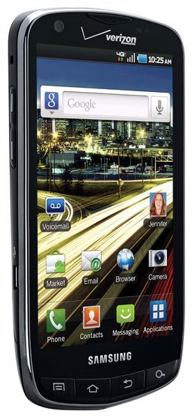 Samsung Droid Charge Reviews, Specs & Price Compare