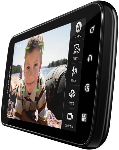 Motorola ATRIX 4G Reviews, Specs & Price Compare