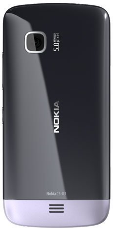 Nokia C5-03 Reviews, Specs & Price Compare