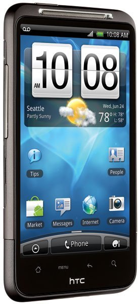 HTC Inspire 4G Reviews, Specs & Price Compare