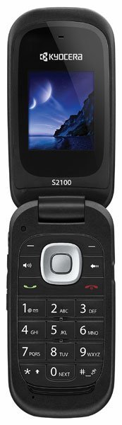 Kyocera S2100 Reviews, Specs & Price Compare