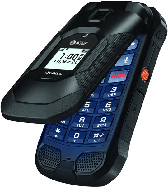 Kyocera DuraXE Epic Reviews, Specs & Price Compare