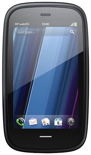 HP Veer 4G Reviews, Specs & Price Compare