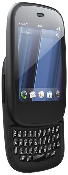 HP Veer 4G Reviews, Specs & Price Compare