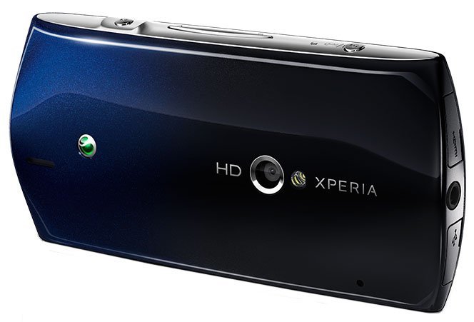 Sony Ericsson Xperia Neo Reviews, Specs & Price Compare