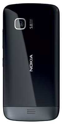 Nokia C5-04 Reviews, Specs & Price Compare