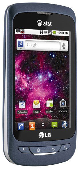 LG Phoenix Reviews, Specs & Price Compare