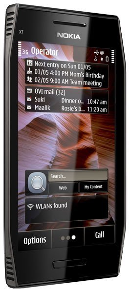 Nokia X7 Reviews, Specs & Price Compare