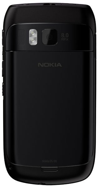 Nokia E6 Reviews, Specs & Price Compare