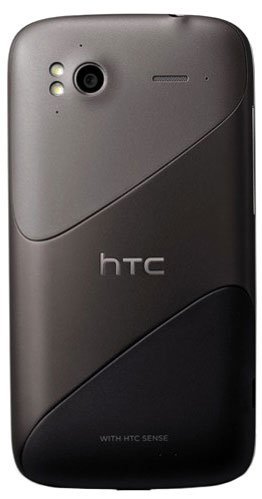 HTC Sensation 4G Reviews, Specs & Price Compare