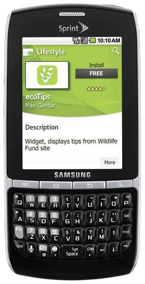 Samsung Replenish Reviews, Specs & Price Compare