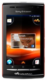 Sony Ericsson w600i Reviews, Specs & Price Compare