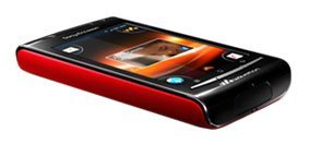 Sony Ericsson W8 Walkman Reviews, Specs & Price Compare