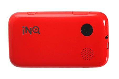 INQ Cloud Touch Reviews, Specs & Price Compare