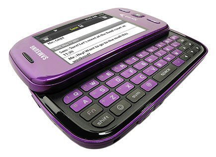 Samsung Trender Reviews, Specs & Price Compare