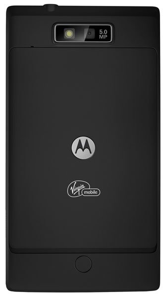 Motorola Triumph Reviews, Specs & Price Compare