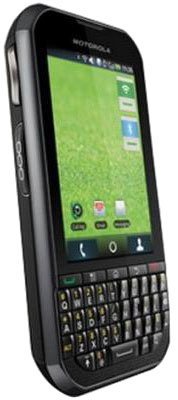 Motorola Titanium Reviews, Specs & Price Compare