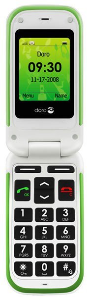 Doro PhoneEasy 410gsm Reviews, Specs & Price Compare