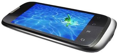 Huawei Ascend II Reviews, Specs & Price Compare