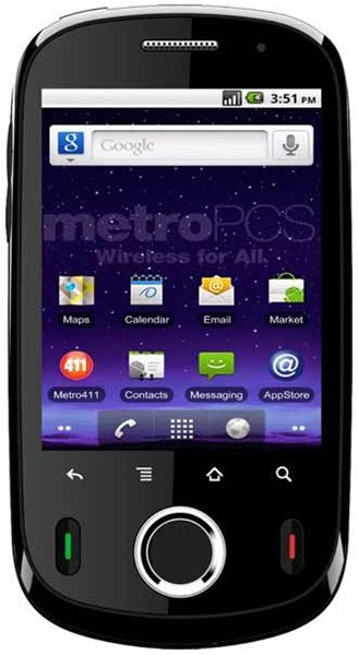 Huawei M835 Reviews, Specs & Price Compare