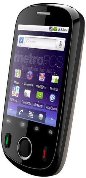 Huawei M835 Reviews, Specs & Price Compare